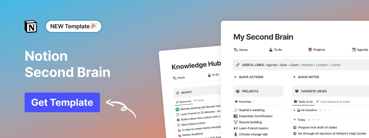 Notion slow? 10 Tips to Make Notion Faster